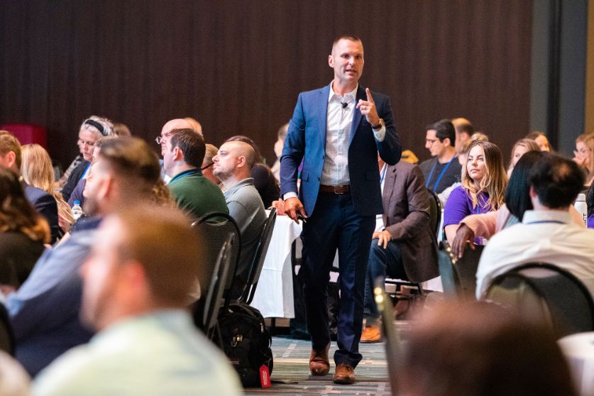 About Marcus | Marcus Sheridan