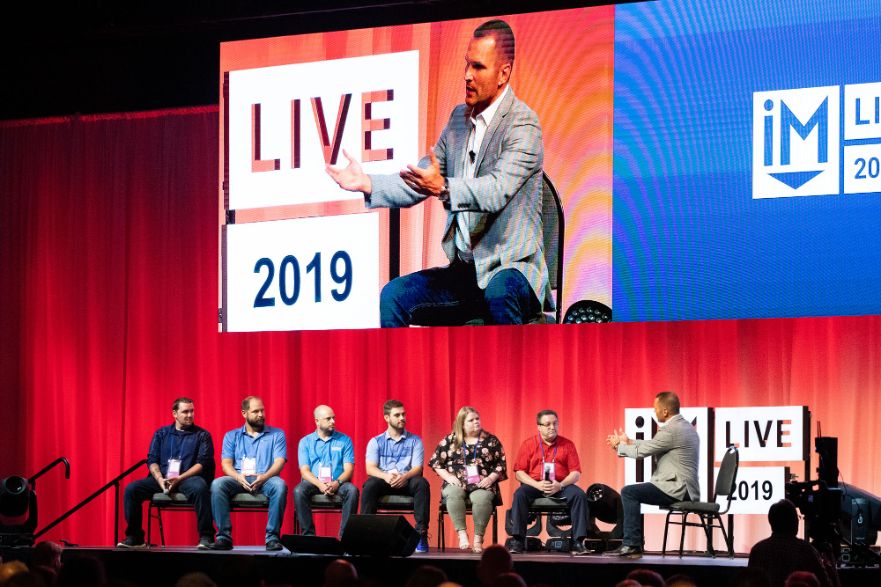 About Marcus | Marcus Sheridan